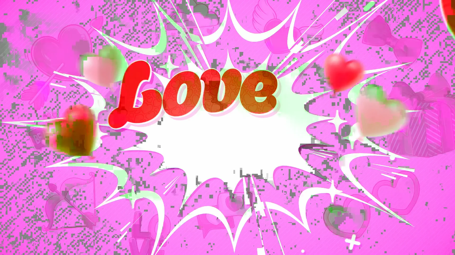 YOUNG SHELDON "Genius of Love" Gerneic Image Campaign - 10.2 Young ...