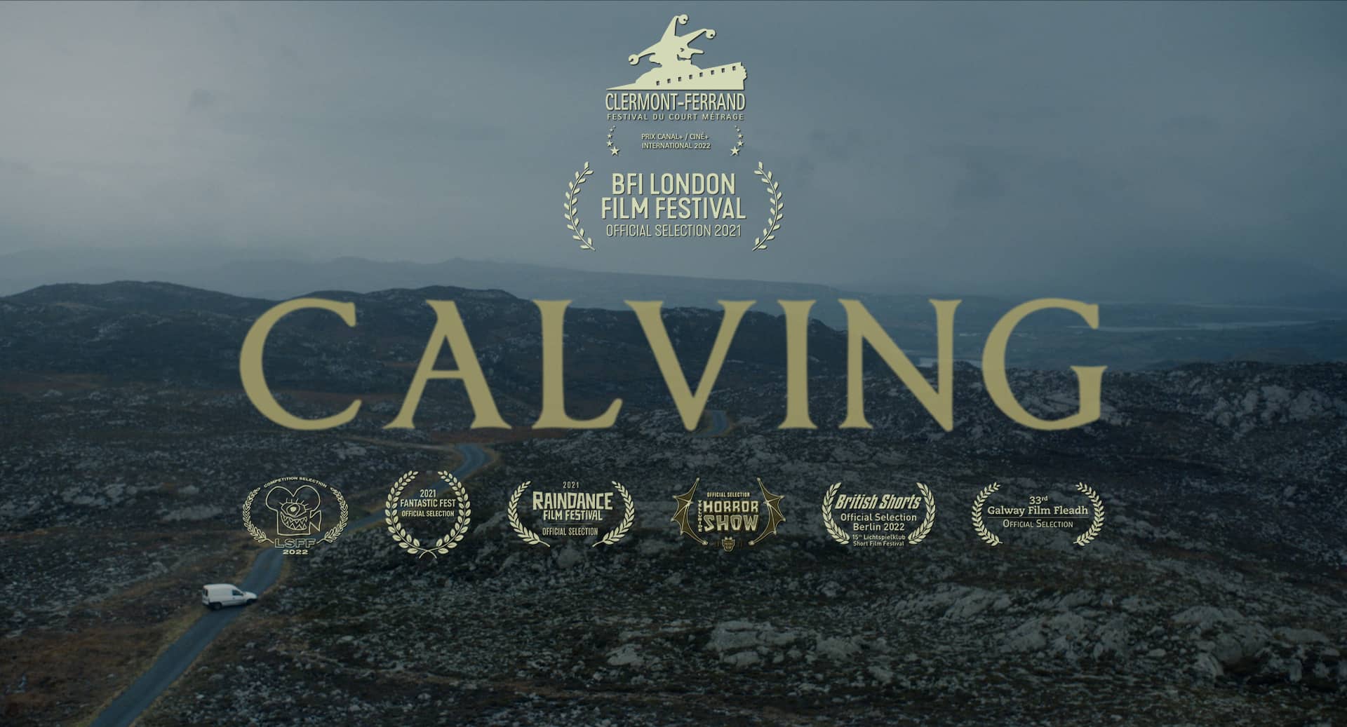 CALVING (Short Film) on Vimeo