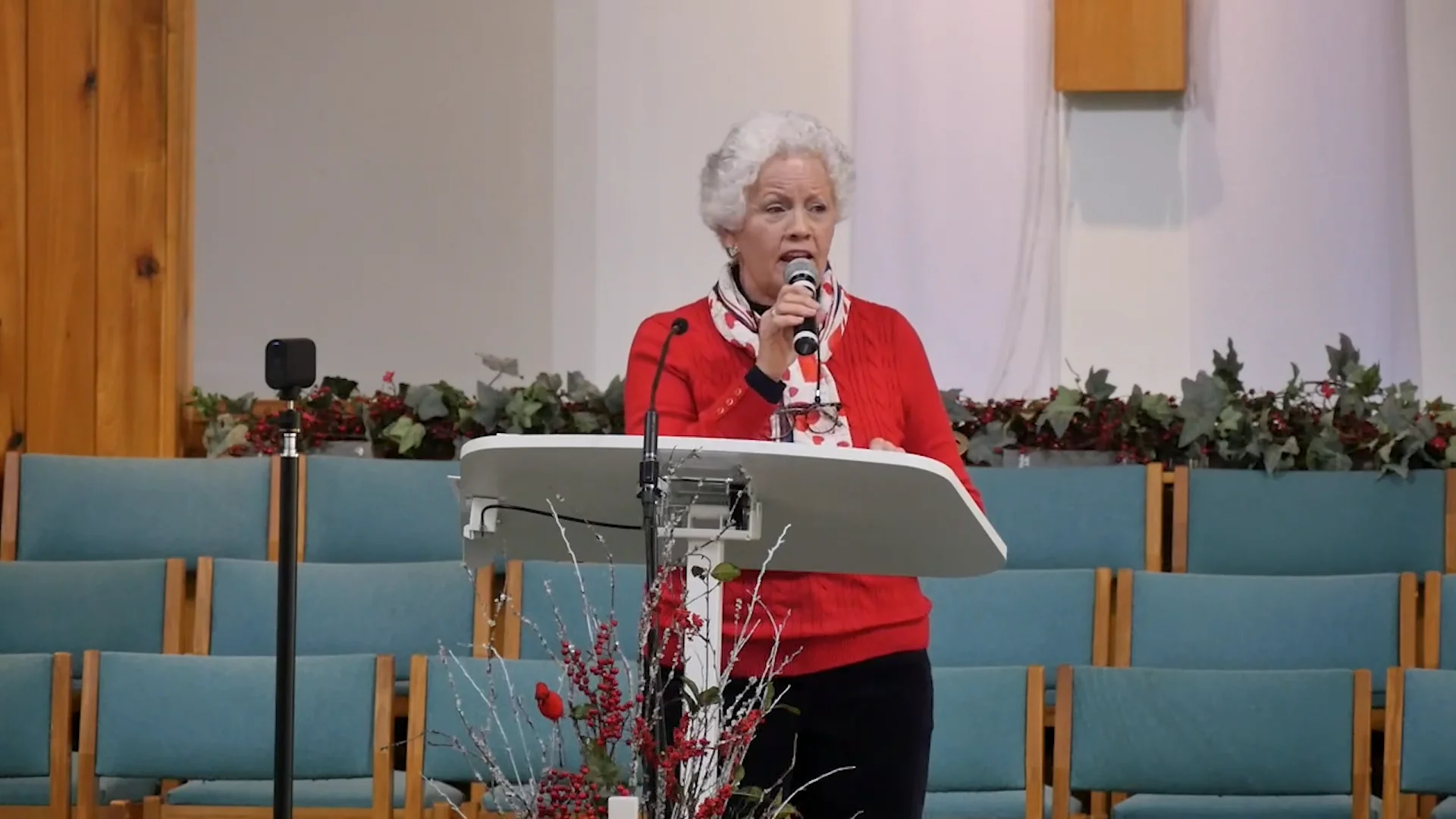 Anna Pecco - You Can't Ask Too Much of My God on Vimeo