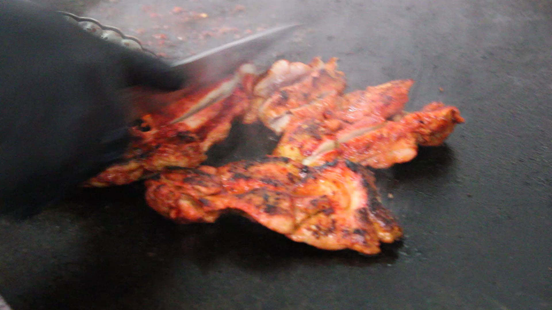 Authentic Mediterranean Restaurant - Yafa Grill