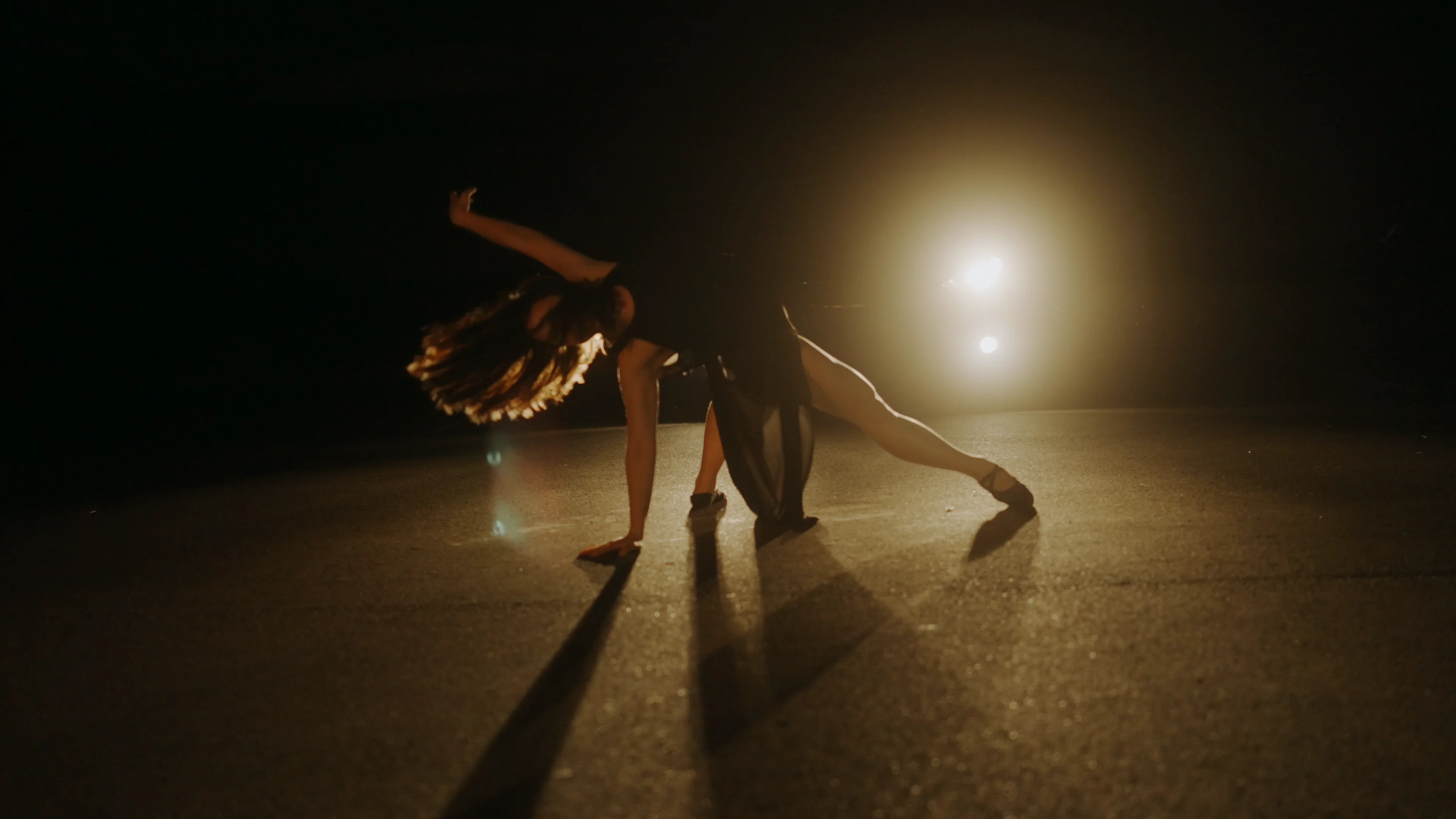 Ballet Dancer on Vimeo