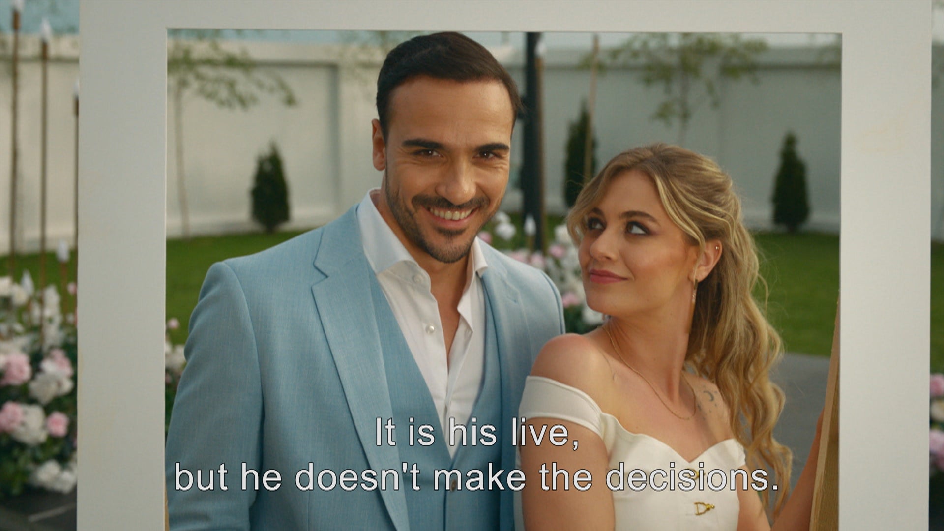 ROOM 609 Season1 Trailer 2