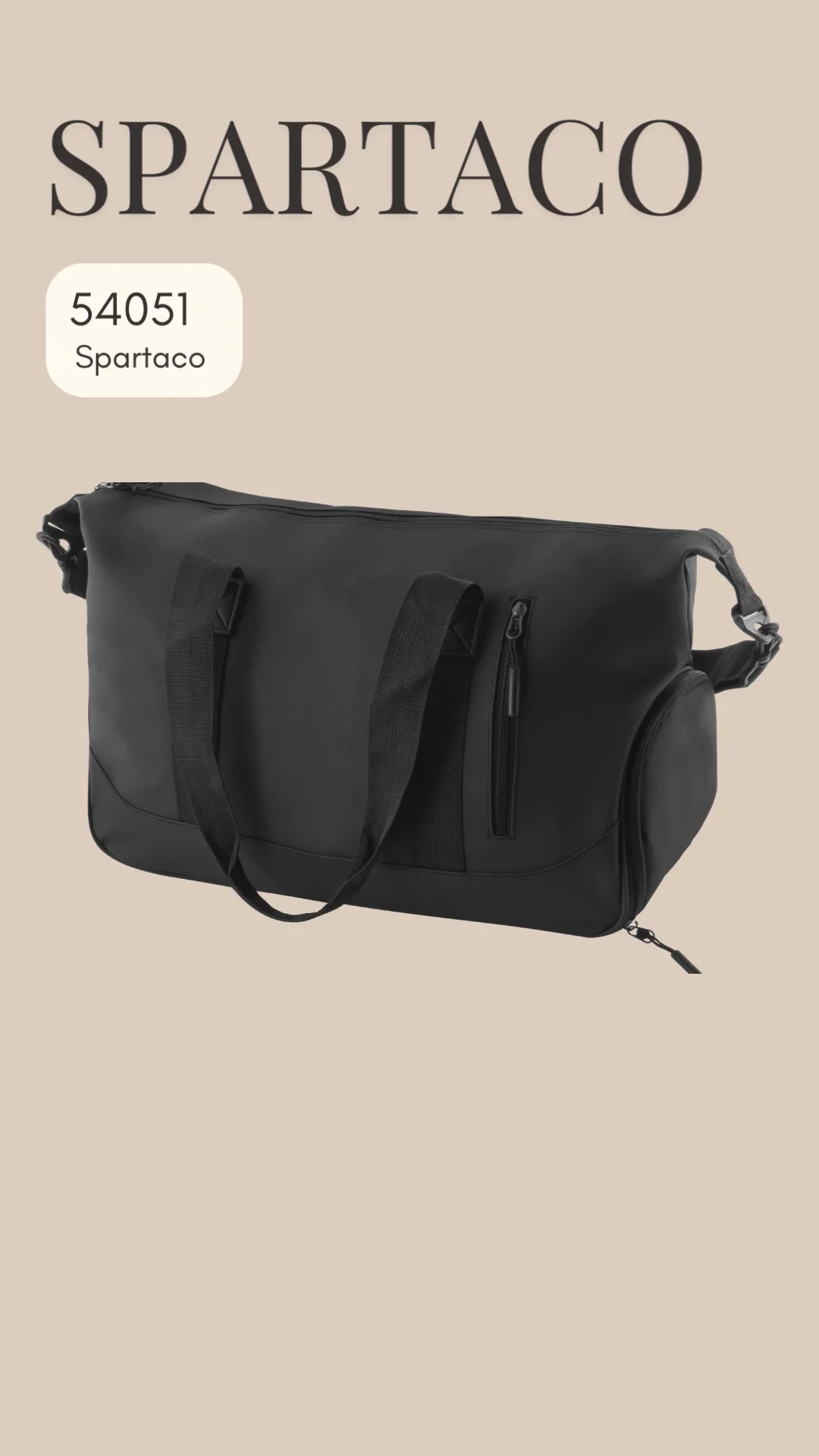 54051 - SPARTACO on Vimeo