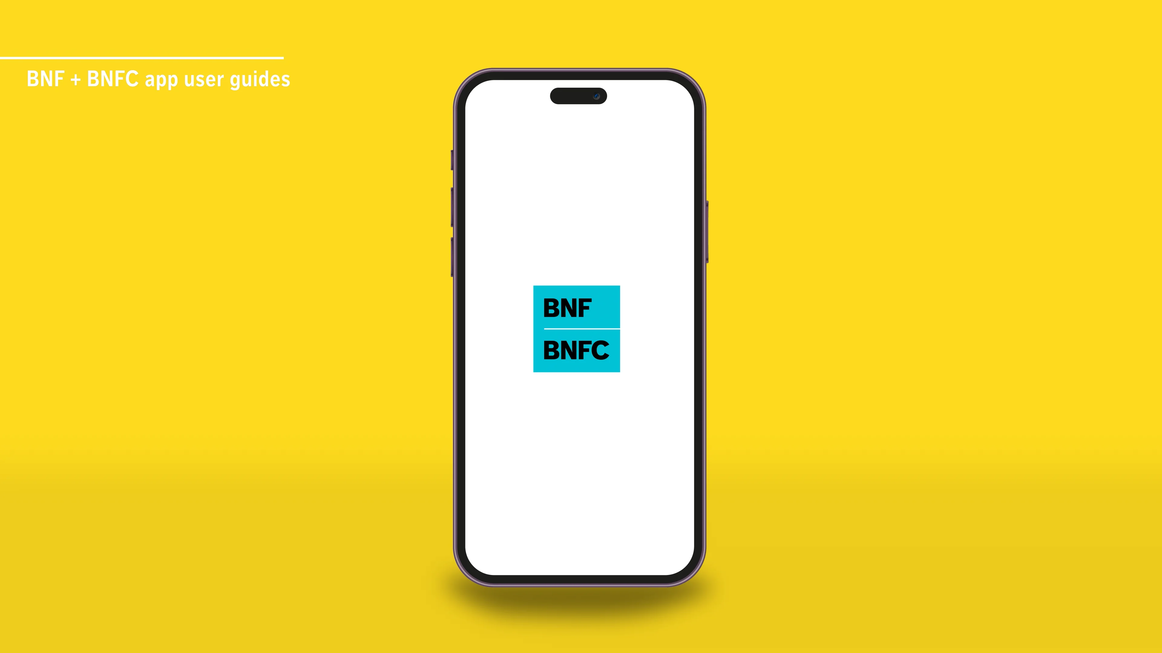 How to use favourites in the BNF + BNFC app on Vimeo