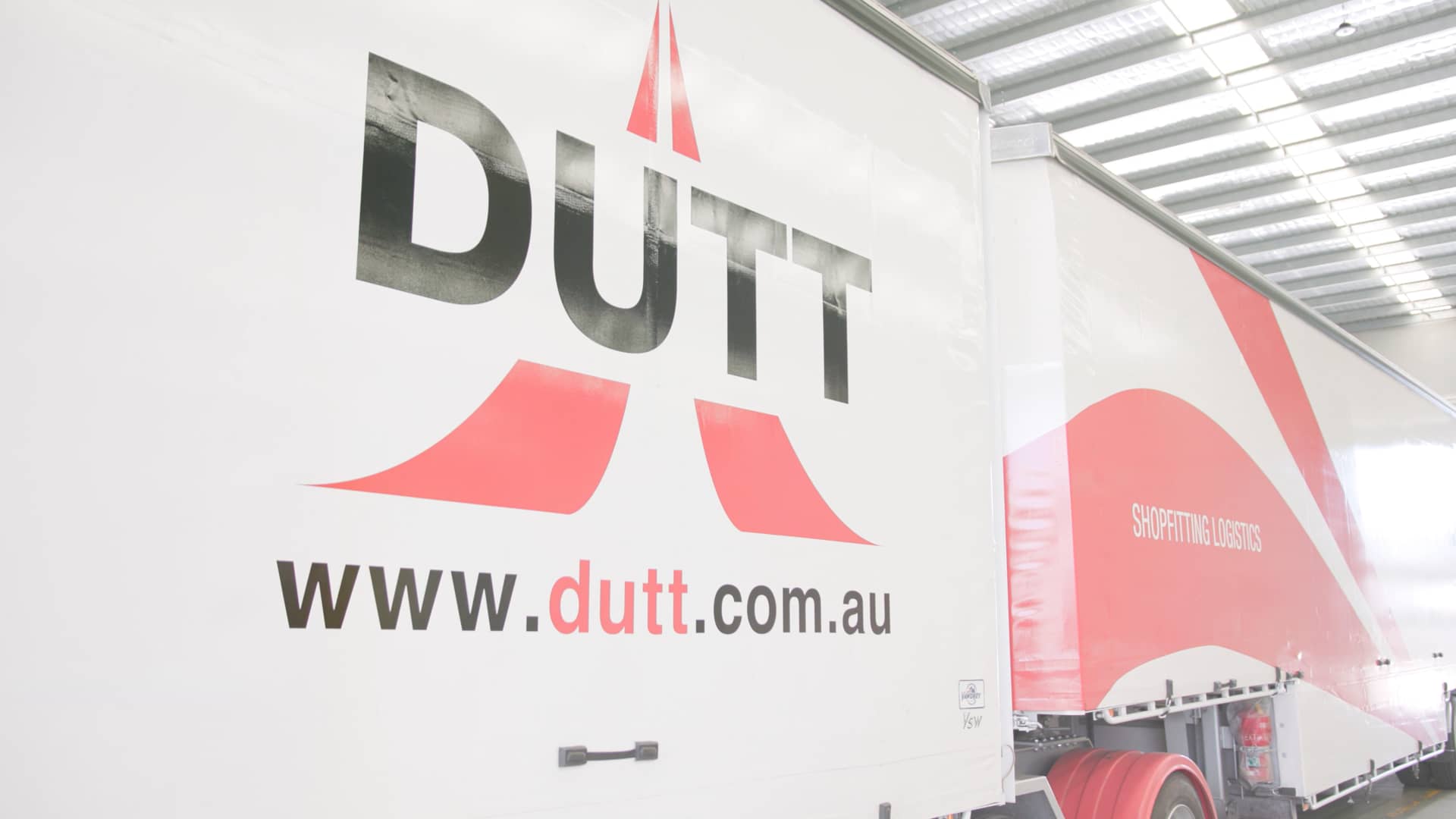 DUTT - Paul VO on Vimeo