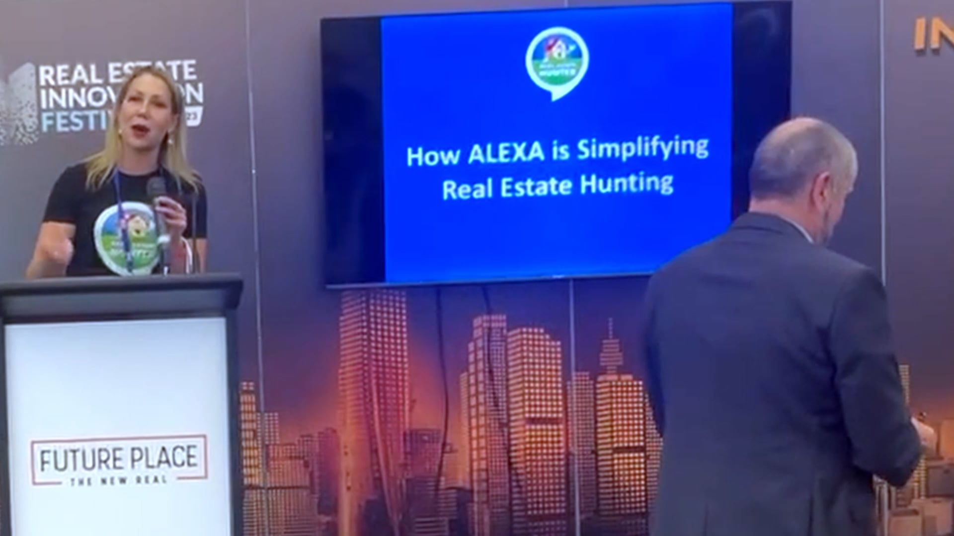Real Estate Hunter
