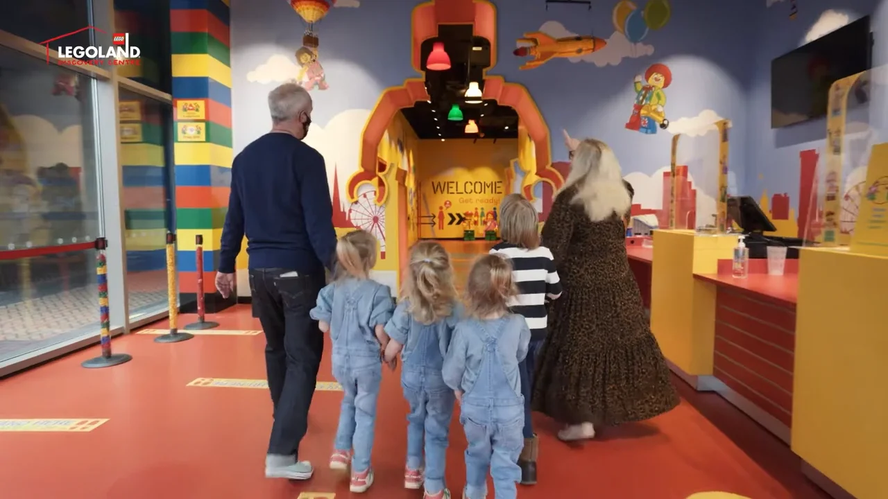 Legoland Local TV Commercial on Vimeo