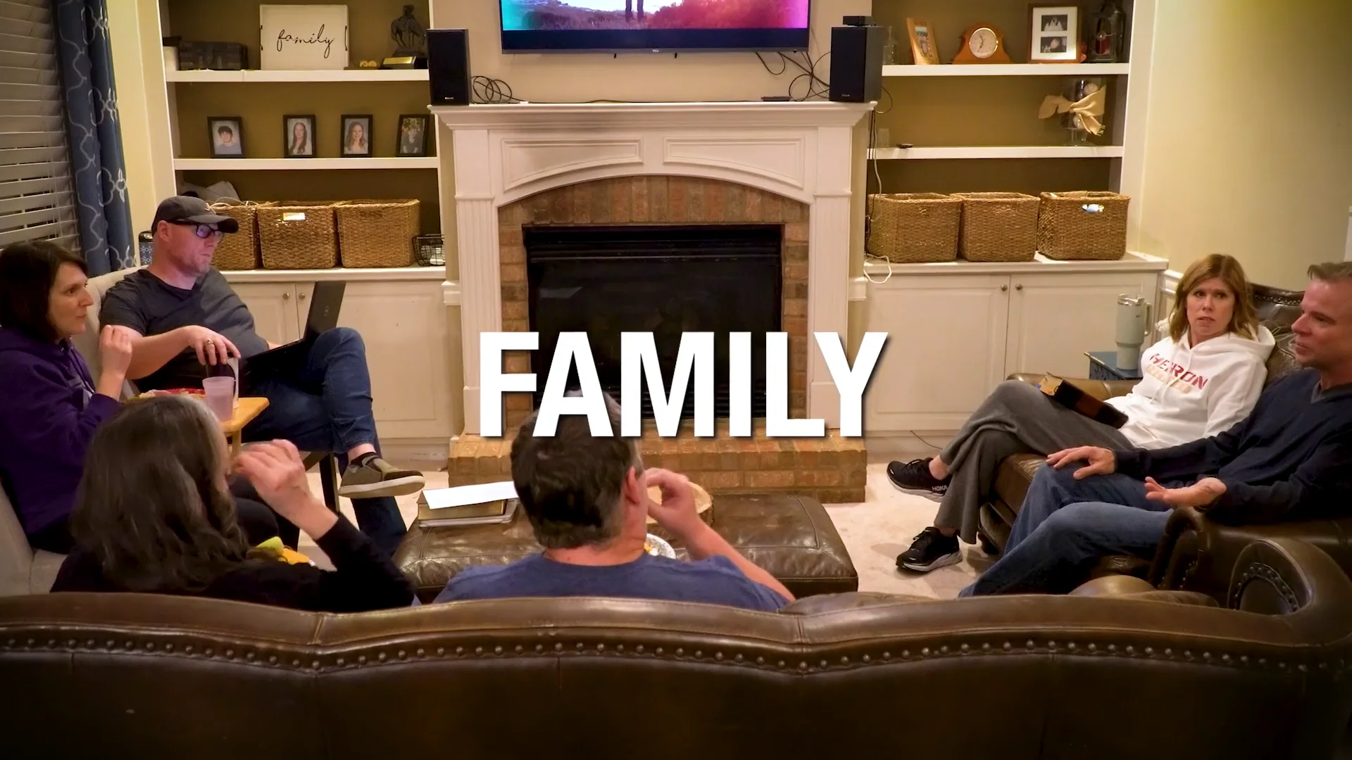 Spring Small Group Promo on Vimeo