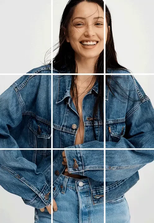 Creative for Meta Ads Refernce