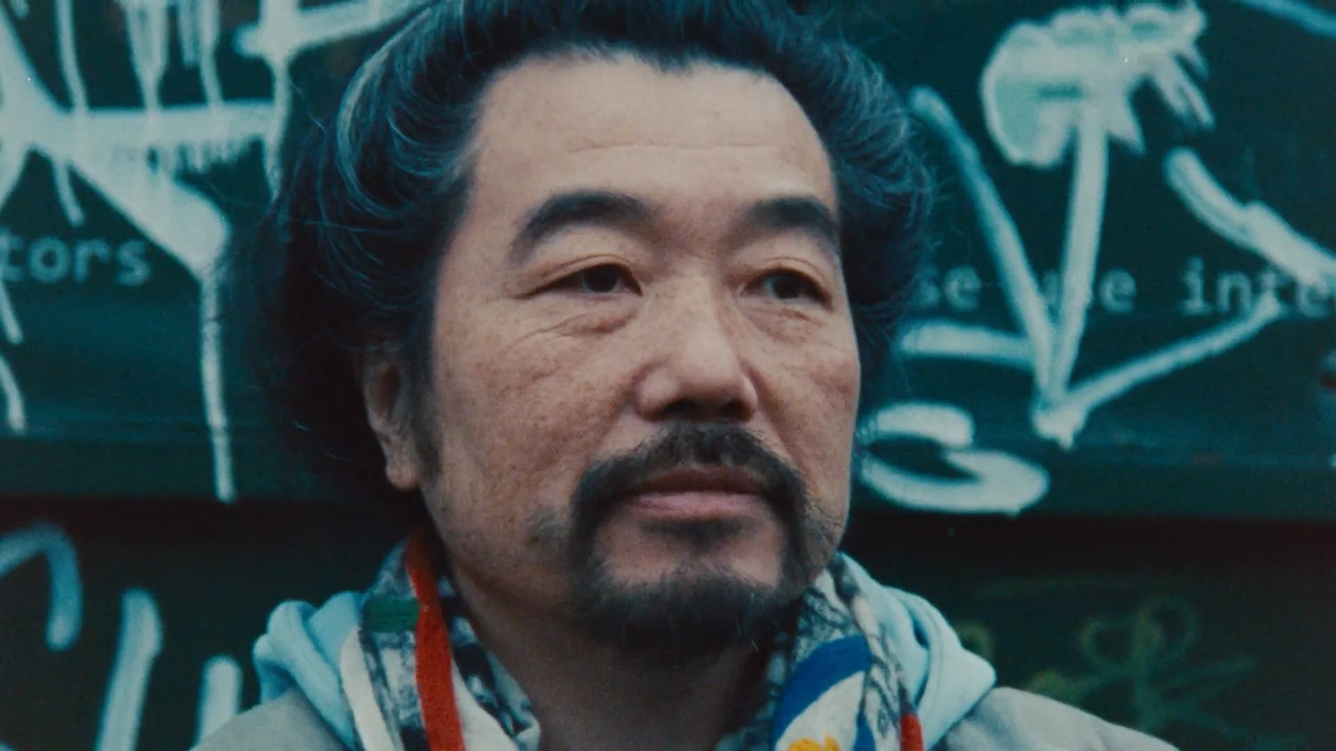 Jordan Rakei - Freedom on Vimeo