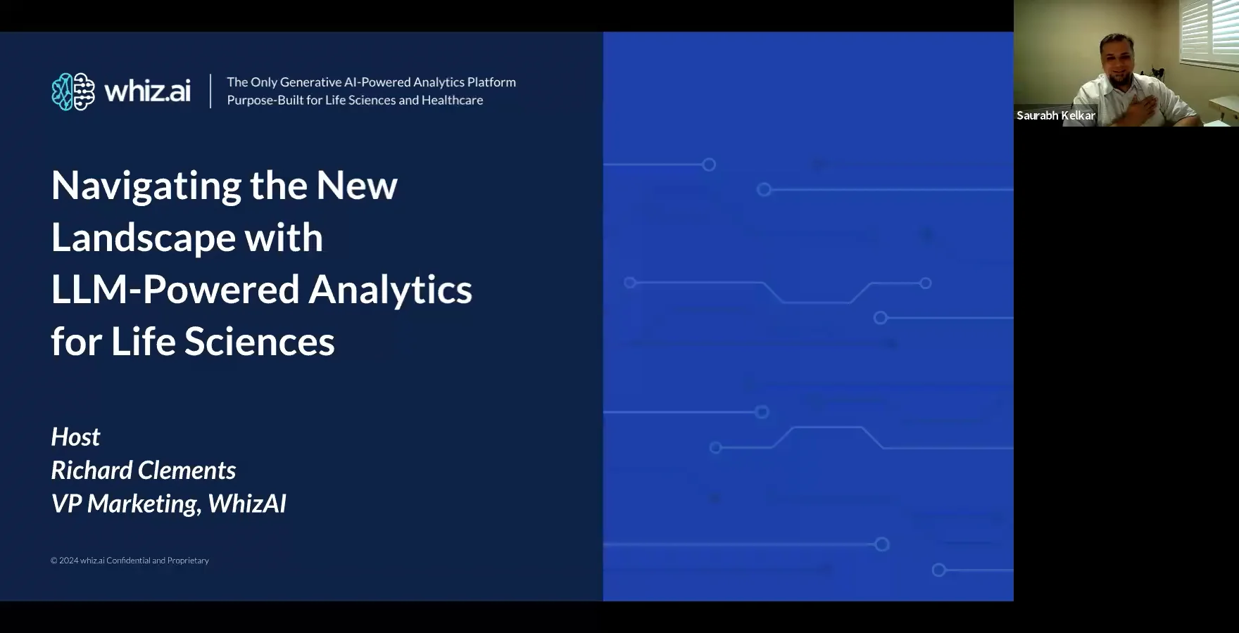 Navigating the New Landscape with LLM-Powered Analytics for Life ...