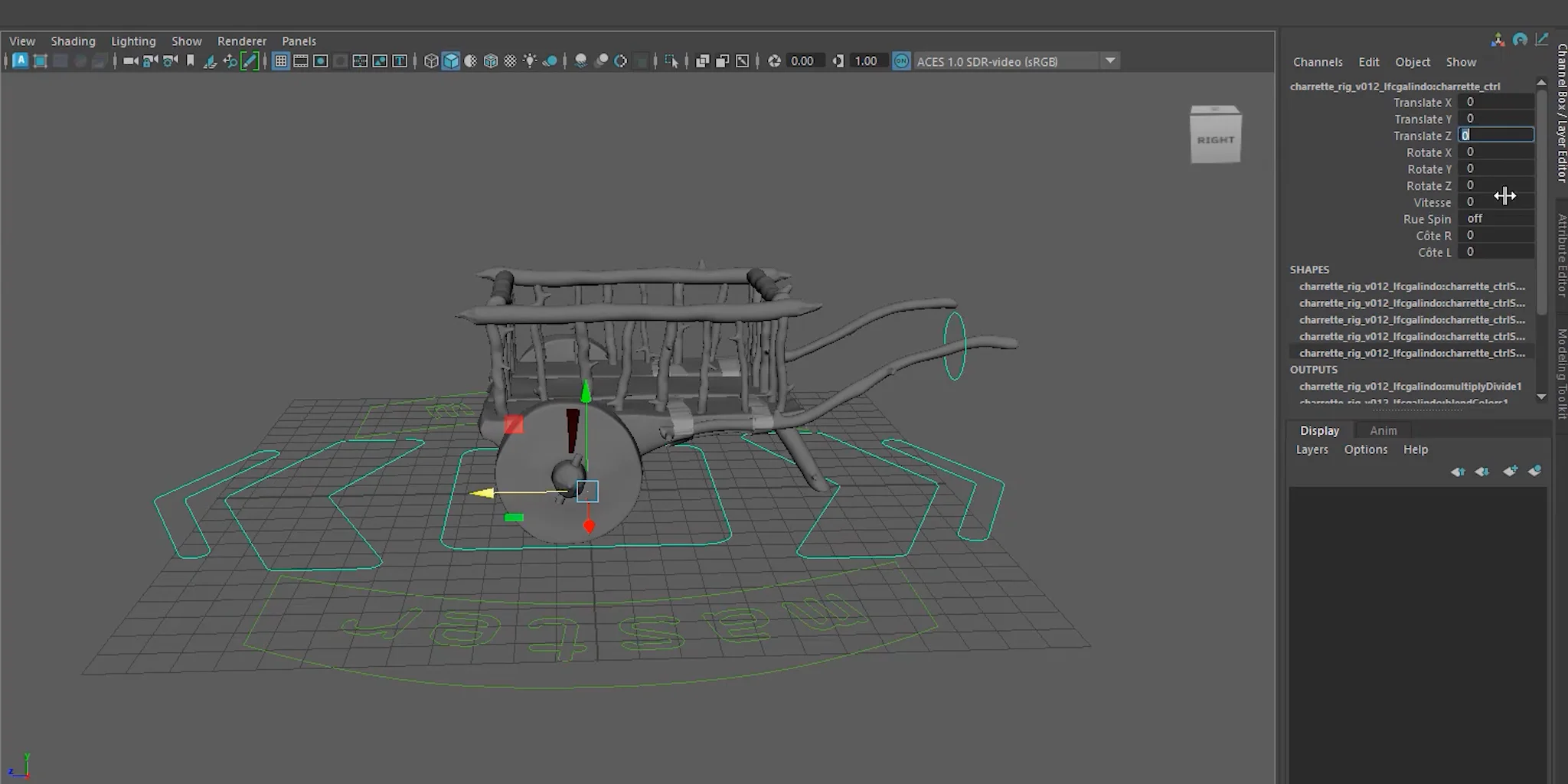 demo_rig_lfcgalindo on Vimeo