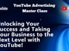 YouTube Master Class on Vimeo