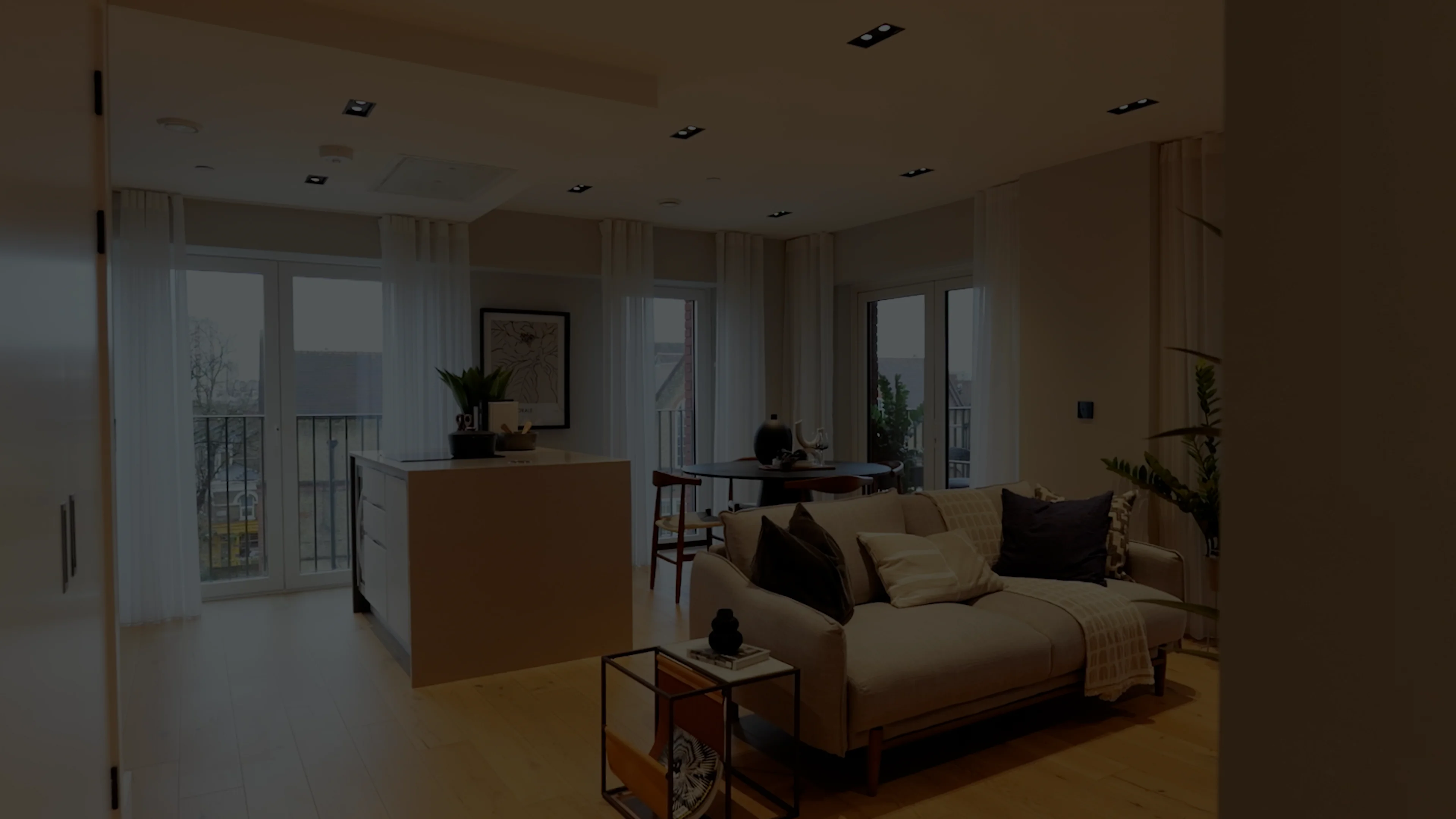 Keybridge by FABRICA. Show homes Video Feb 2024 on Vimeo