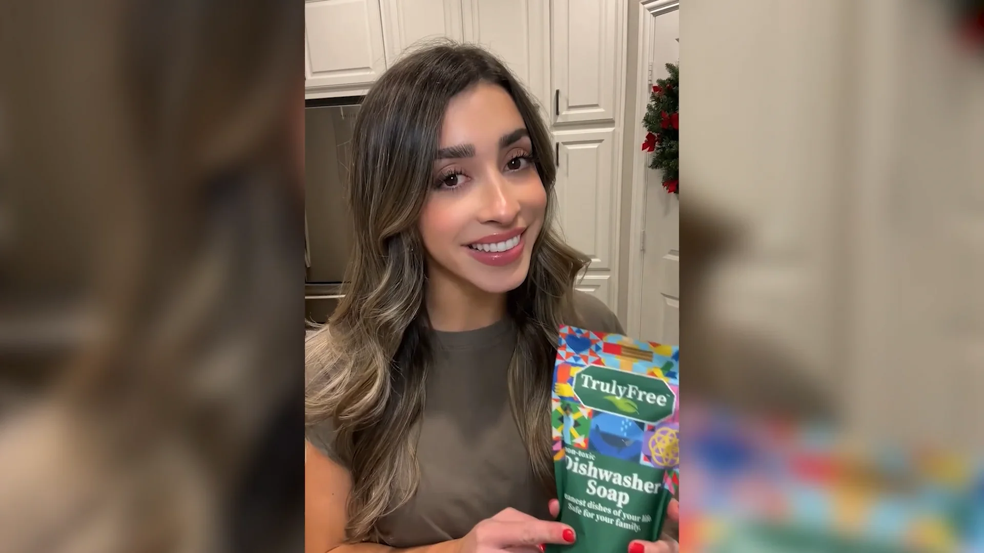Dishwasher Soap - Lacey Knight Testimonial on Vimeo