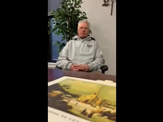 Brian Fain ArborEXPO _24 Promo on Vimeo