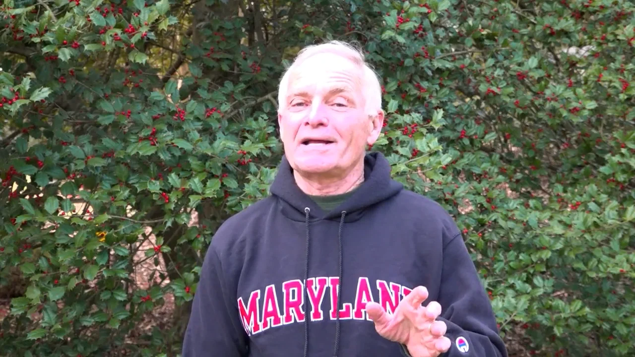 Mike Raupp ArborEXPO _24 Promo on Vimeo