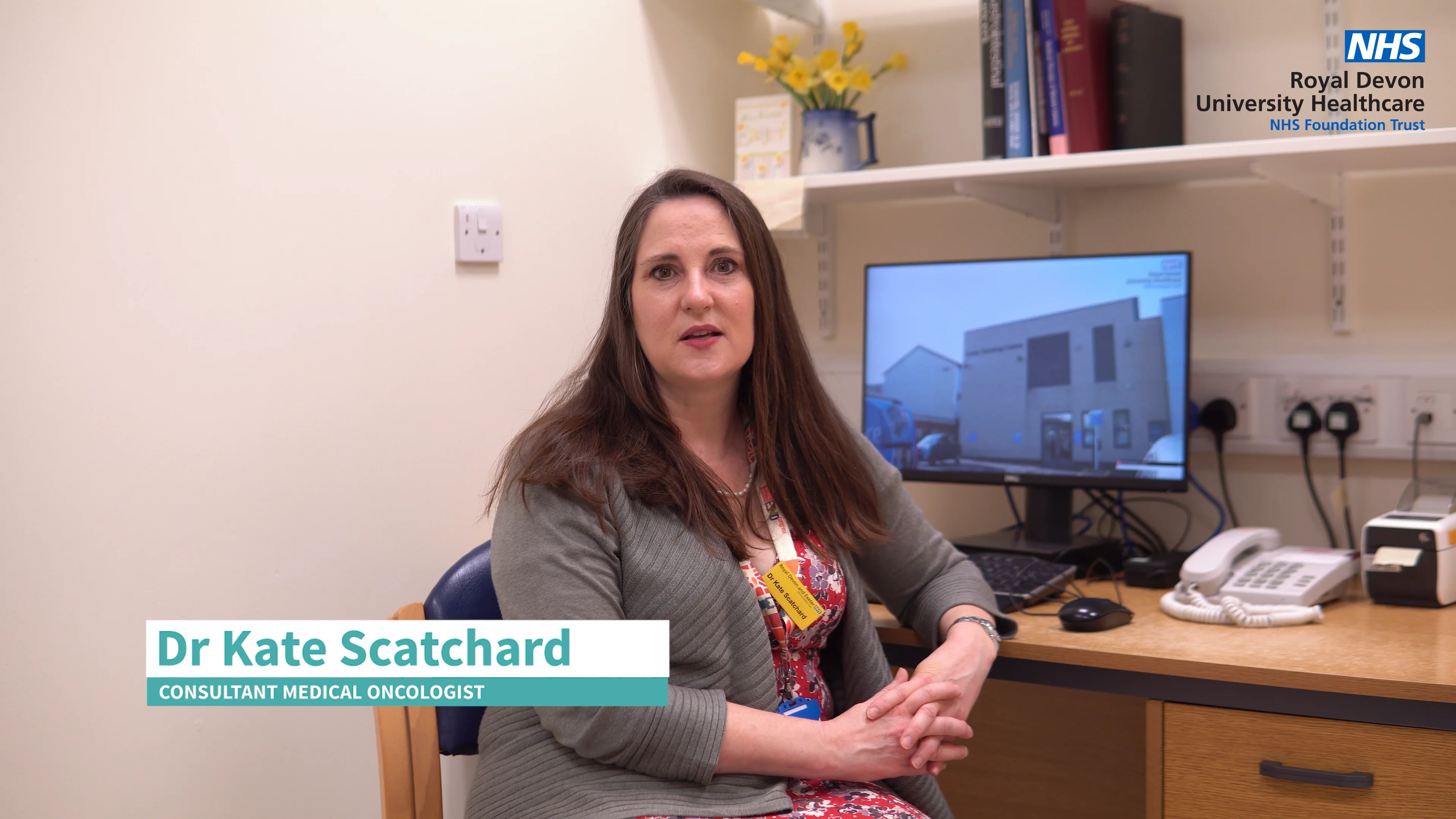 Preparing for Cancer Treatment - Chemotherapy and Systemic Anti Cancer ...