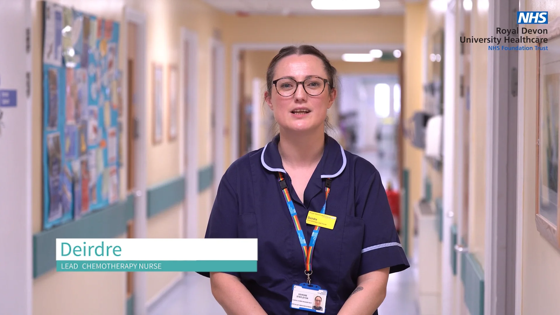 Preparing for Cancer Treatment - Welcome to Exeter Oncology Centre.