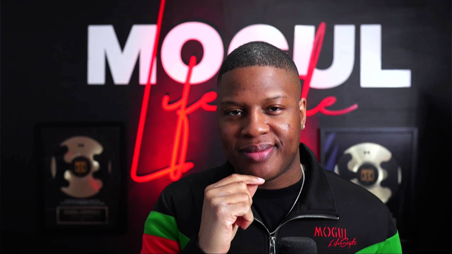 MOGUL ELITE CLUB Video on Vimeo