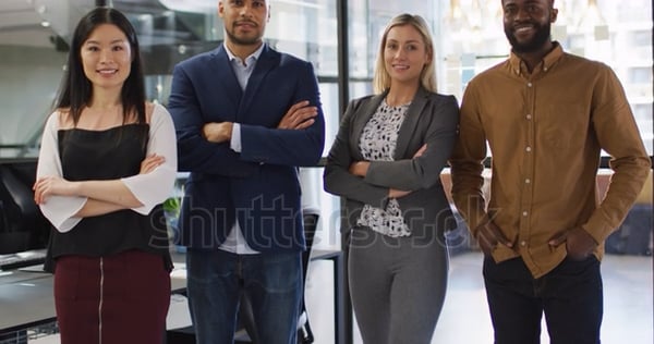 Community Anchor Academy