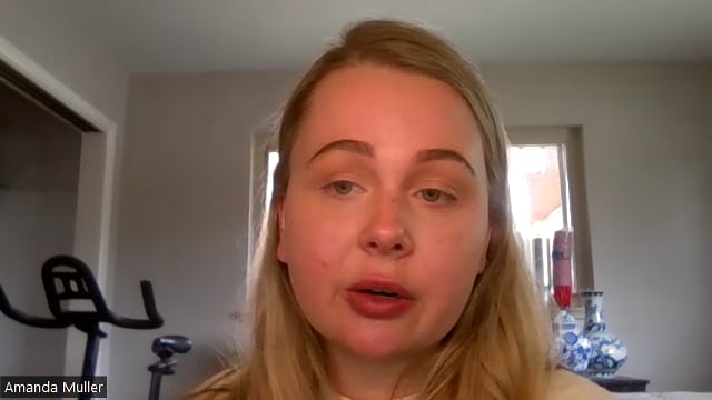 Amanda Muller | Videos & Movies on Vimeo