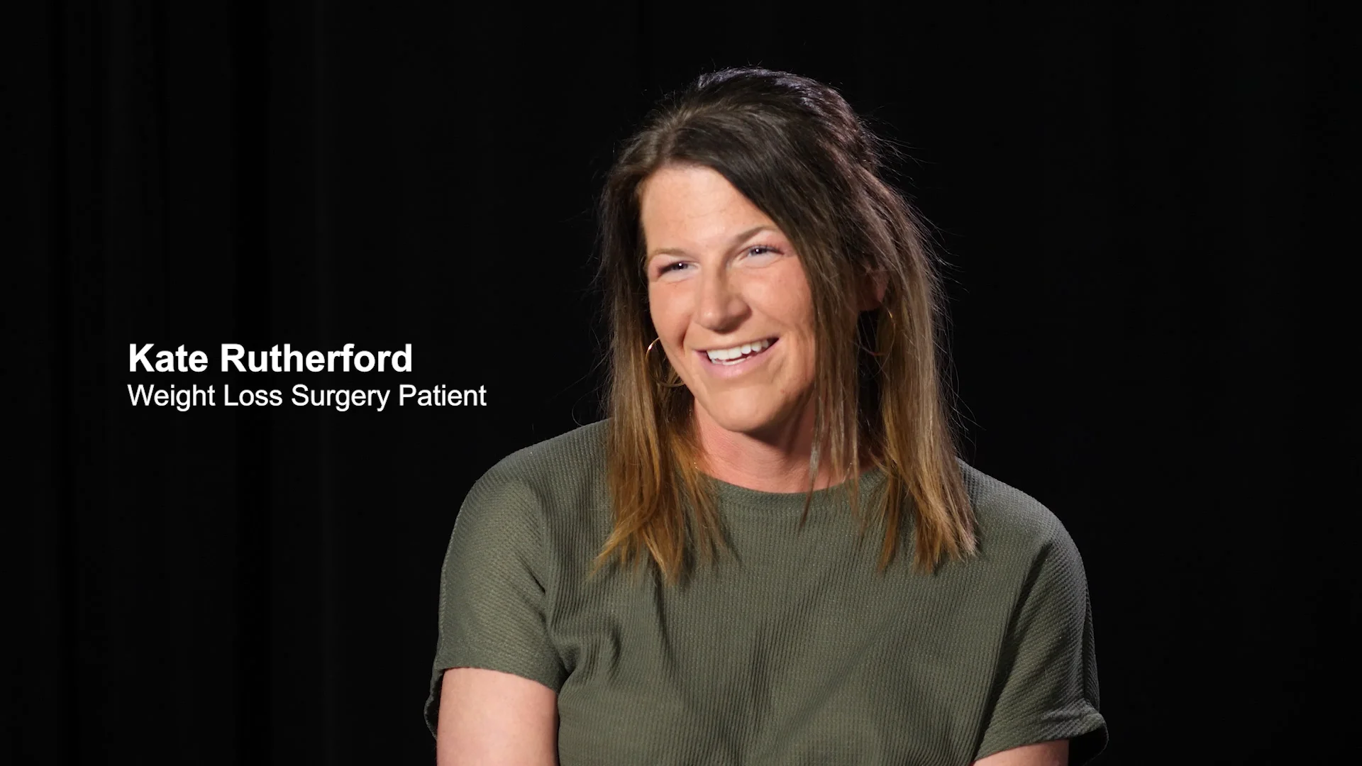 Kate Rutherford Bariatric Surgery on Vimeo