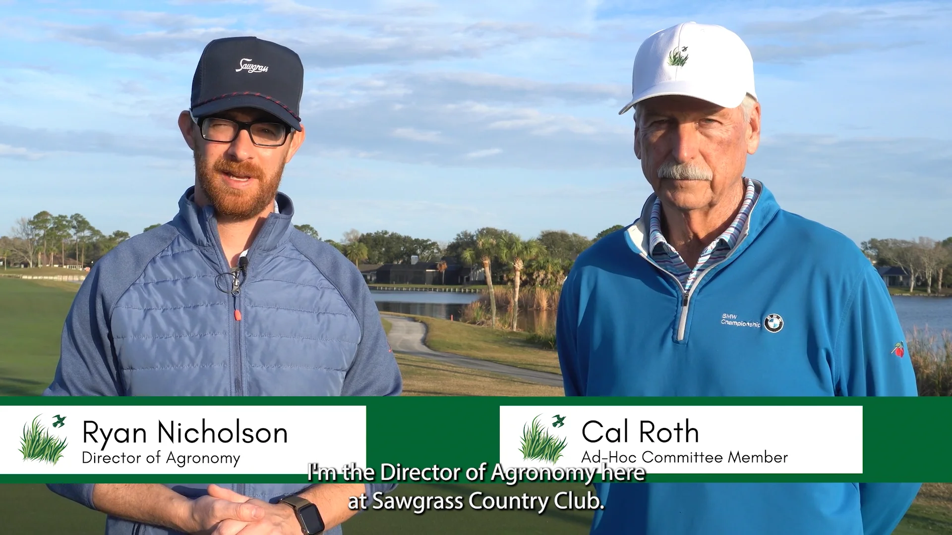 Proposed Golf Course Renovation: Explained