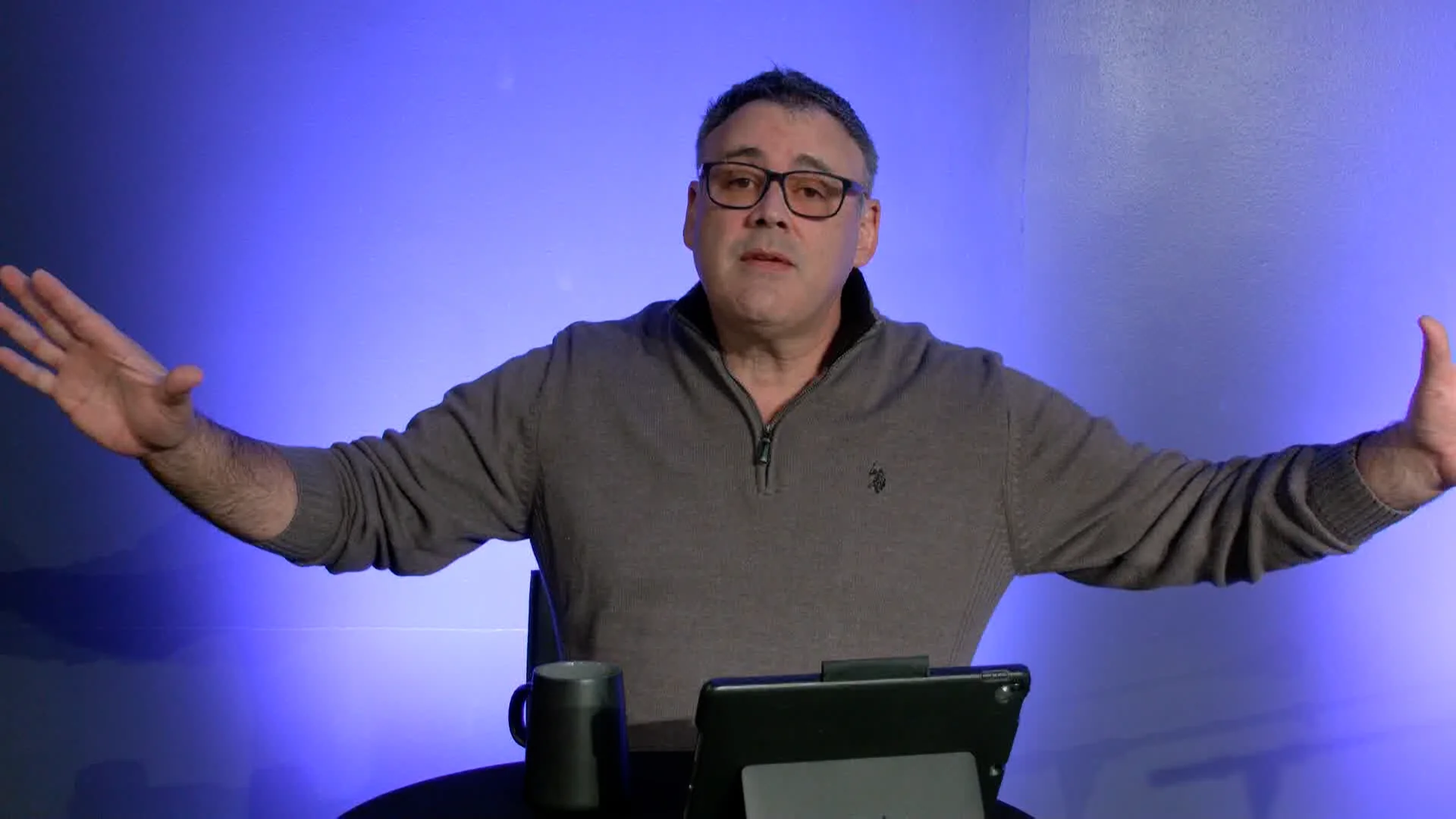 Life Groups Announcement on Vimeo