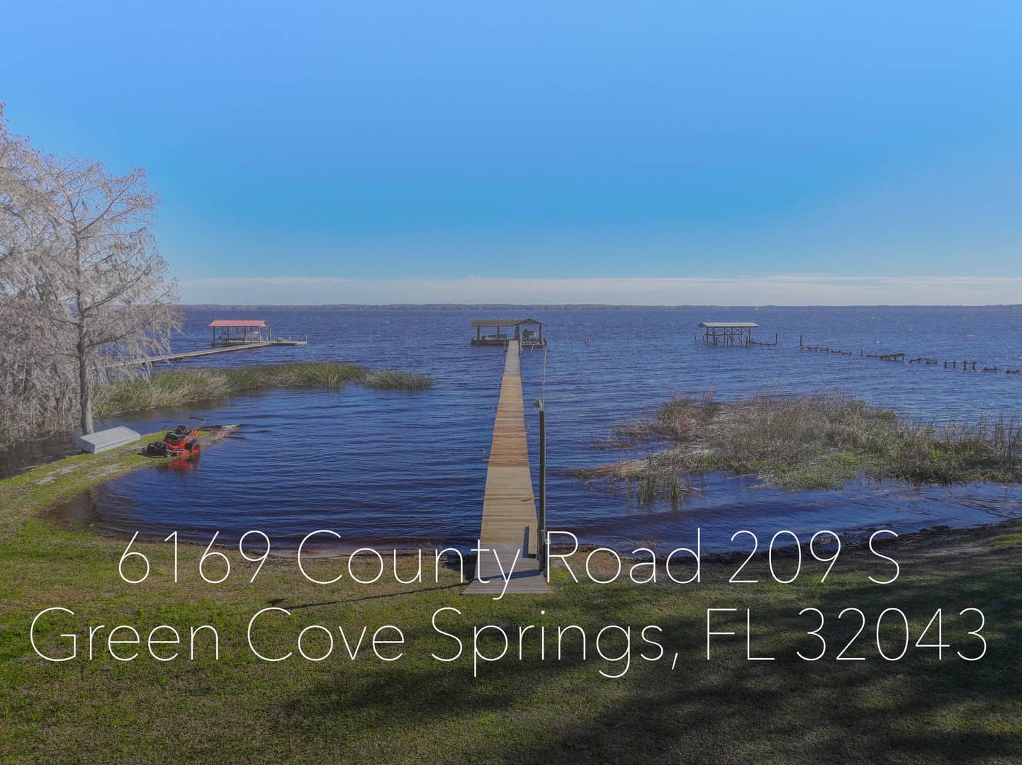 6169 CR-209 S, Green Cove Springs, FL--Brooke Smith & Rosalind Arnold ...