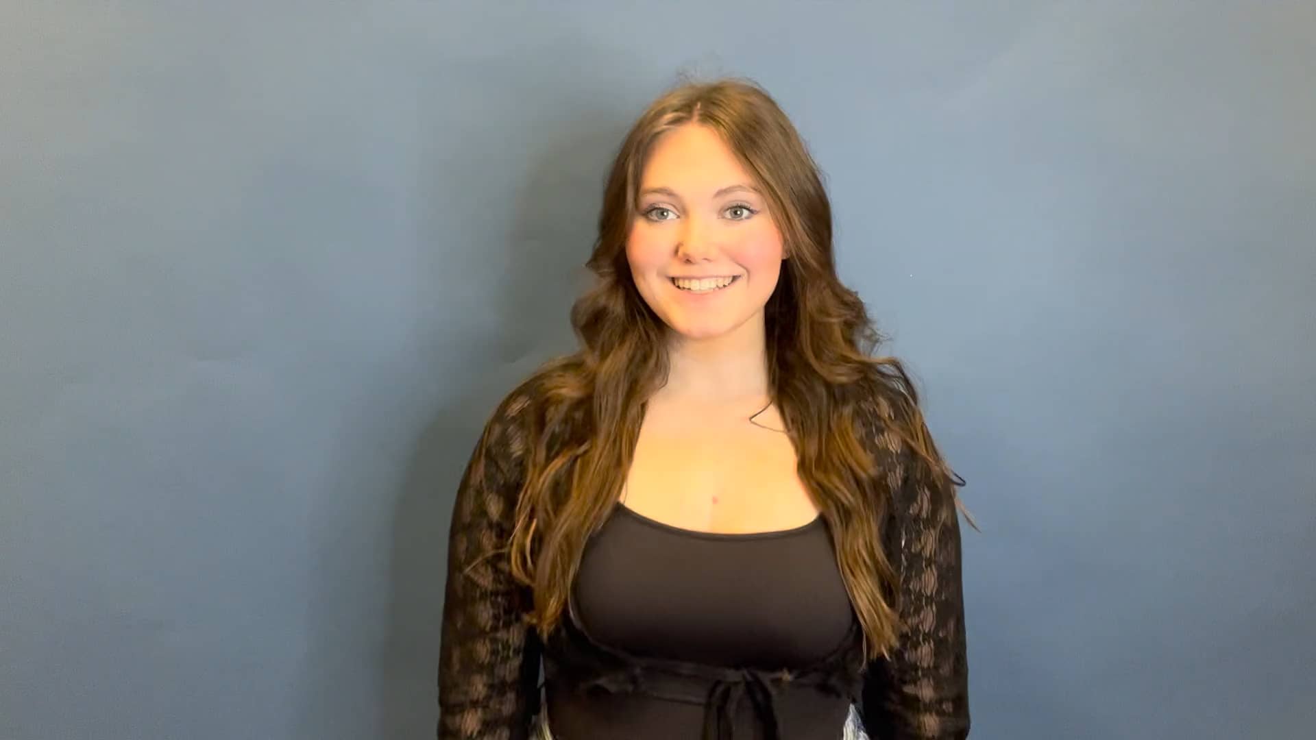 Ellie Parish Monologue and Song on Vimeo