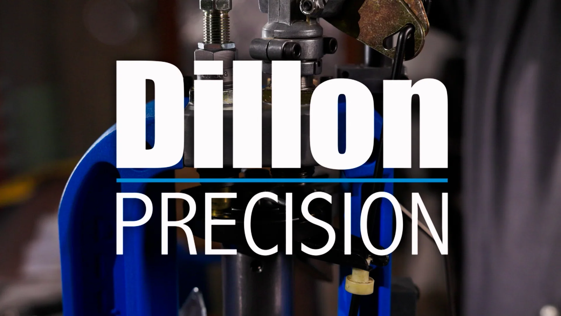 Dillon Precision - Reloading 101 Rifle Dies