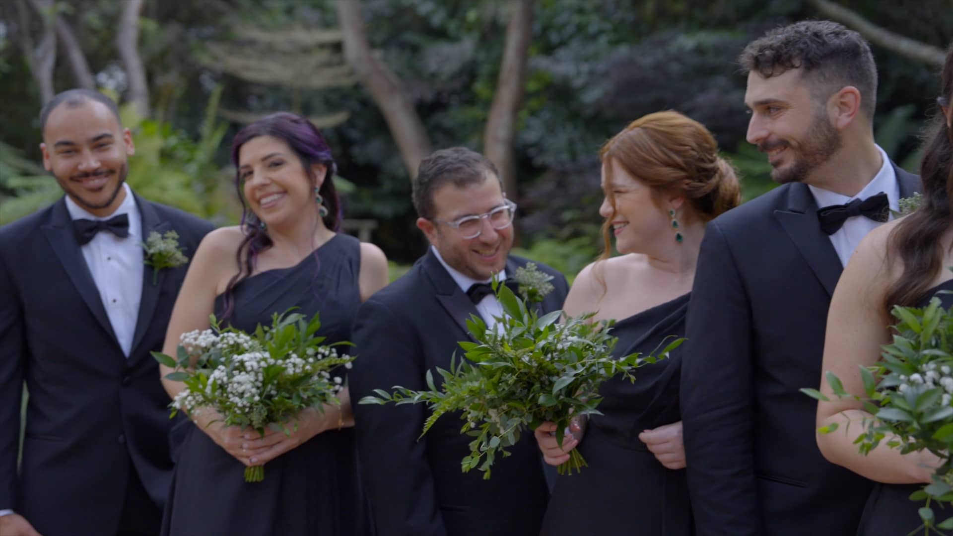 Mr. & Mrs Mack on Vimeo