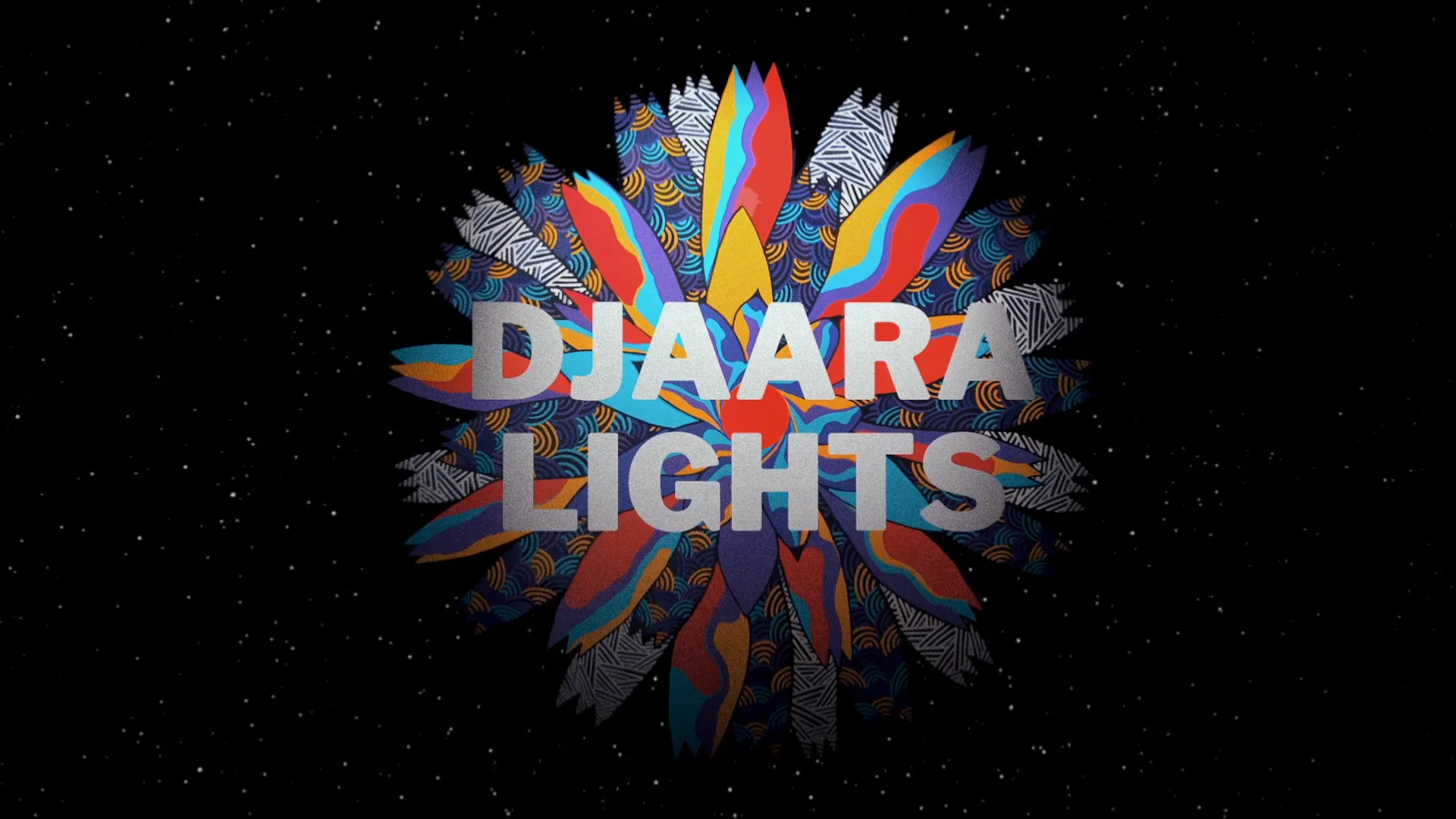 DJAARA LIGHTS on Vimeo