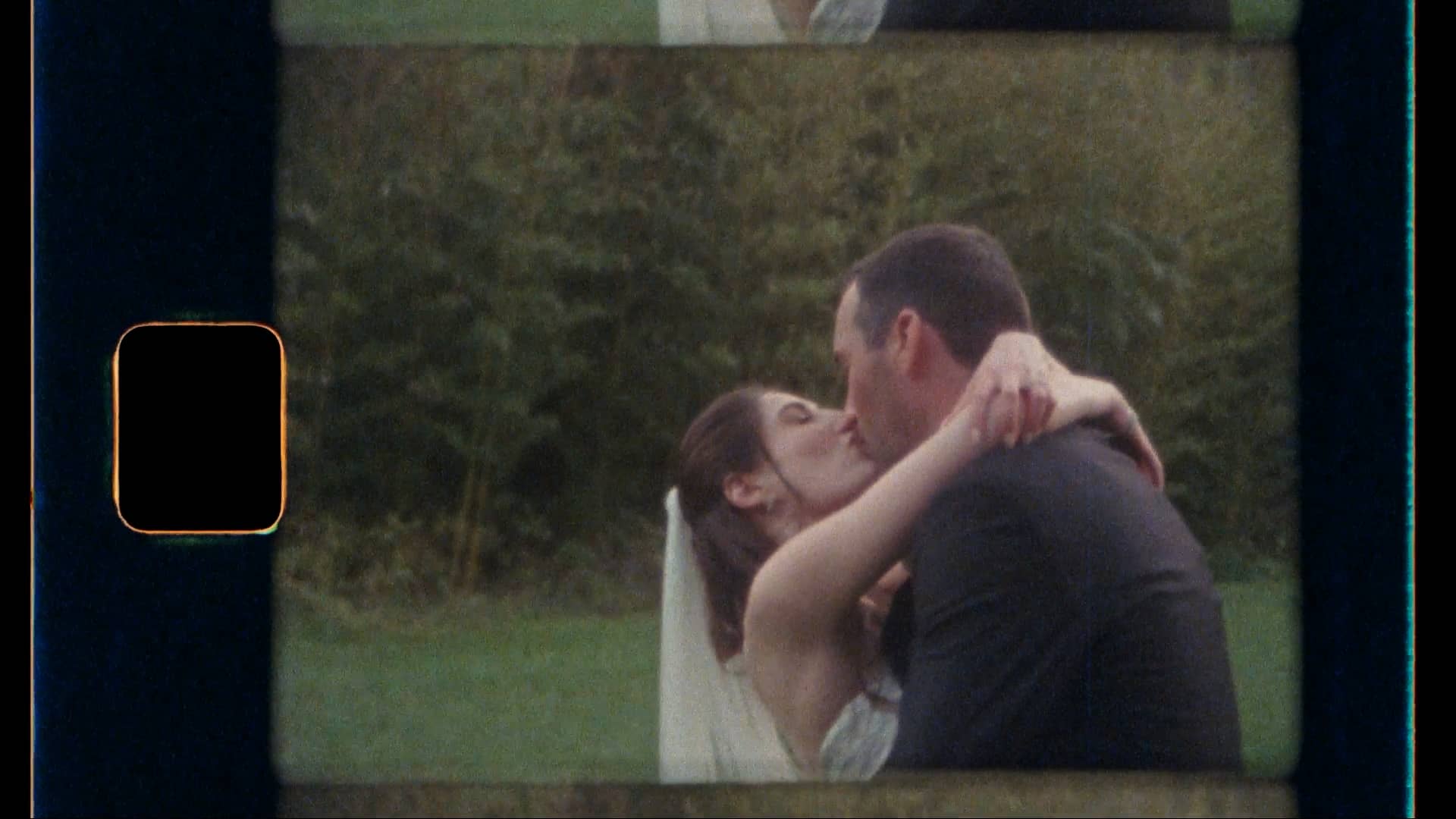 Ella + Ryan || Super 8 wedding film on Vimeo