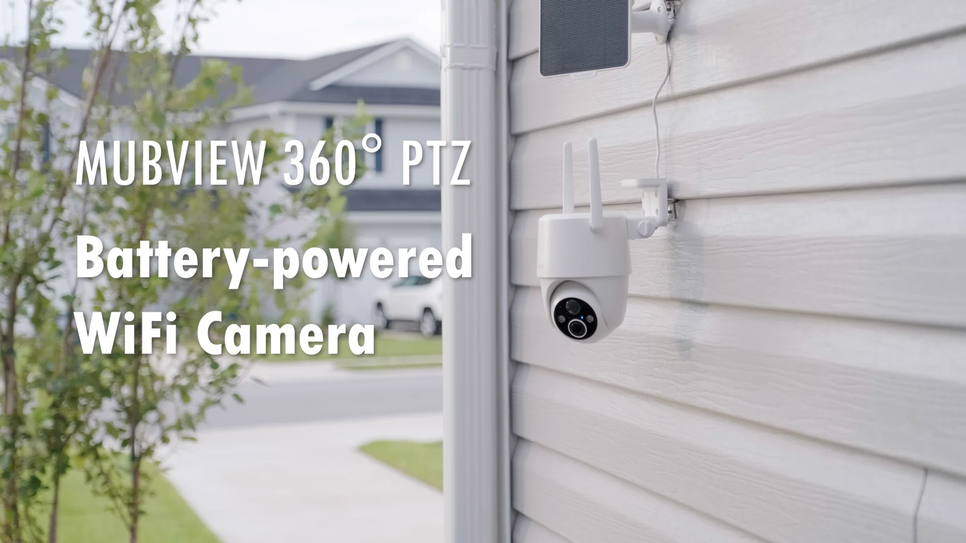 Security Camera Commercial on Vimeo