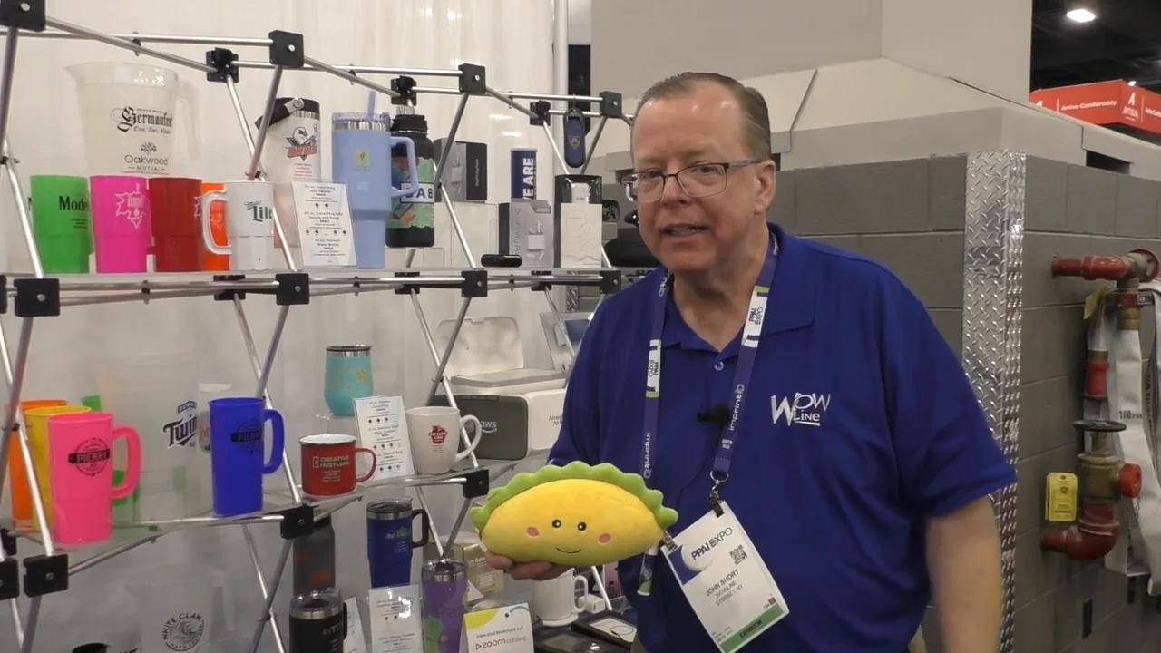 Here's What's Spicy Hot from WOWLine! on Vimeo