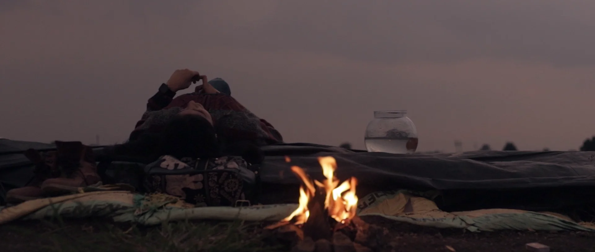 Firefly Trailer on Vimeo