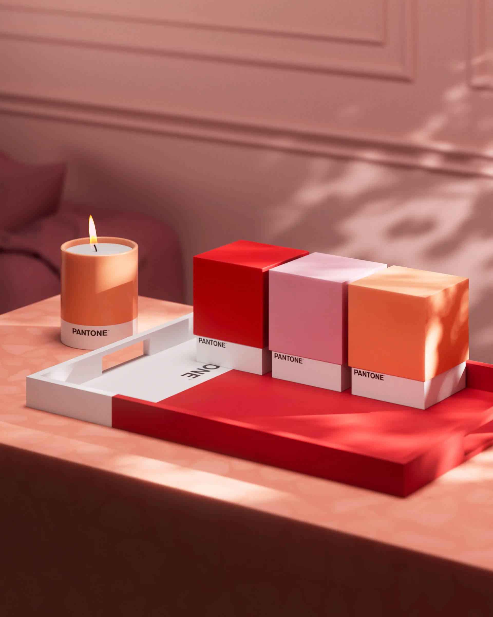 H&M Home x Pantone - Tray