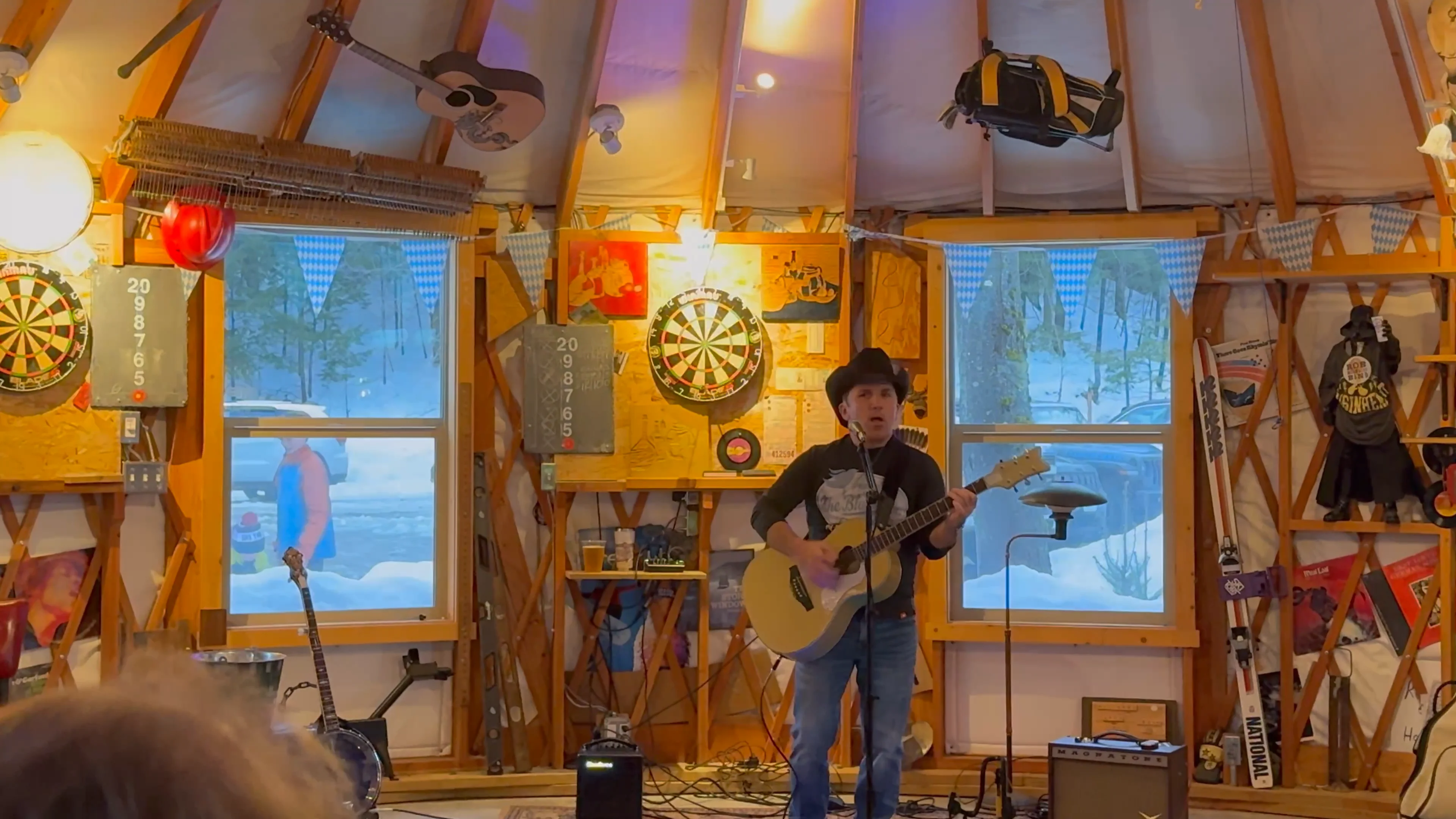 20240207 Kelsey O'Drisscol & Marc Sica & Finger Diddle on Vimeo