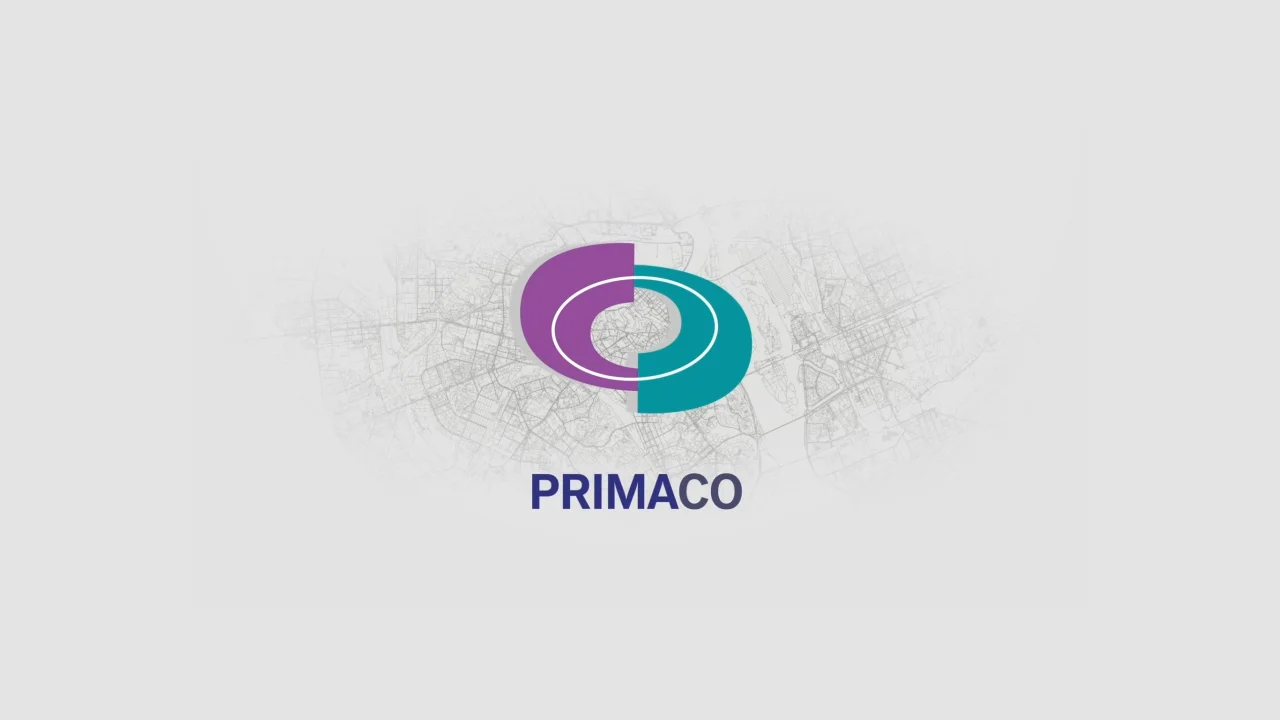 Primaco I-8 Complex Ad