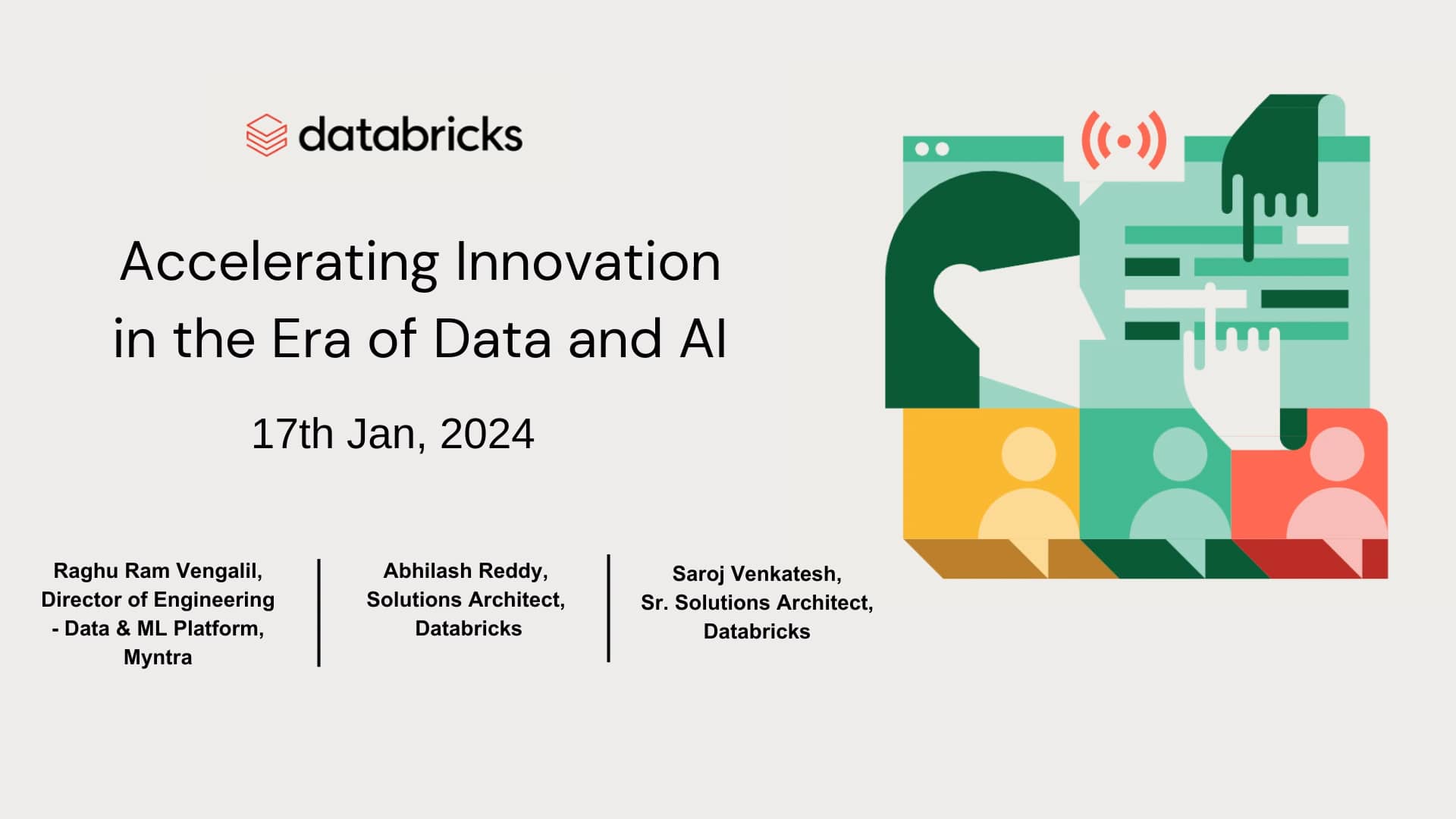 Databricks Data Intelligence Platform on Vimeo