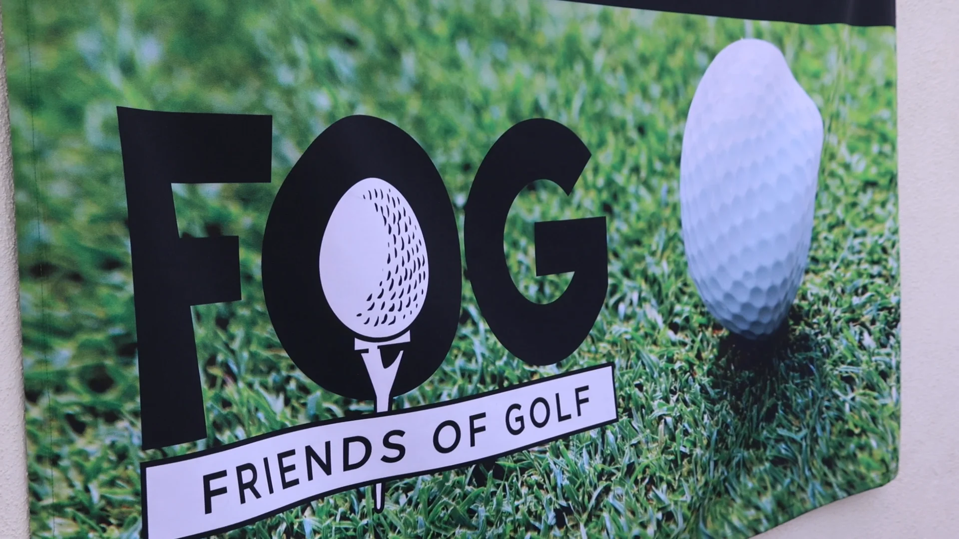 Non-Profit Friends of Golf (FOG) Teams with G/FORE To Donate 2,000 New ...