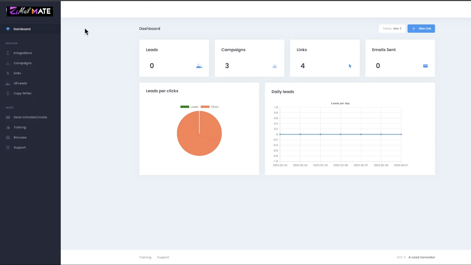 Mail Mate Demo Video1 on Vimeo