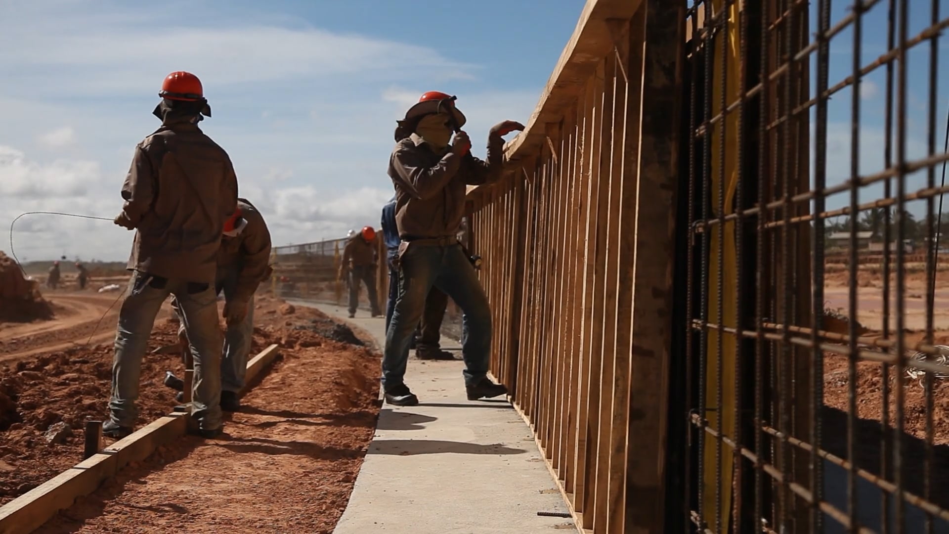 Morca Construction - Commercial Construction, Building Construction