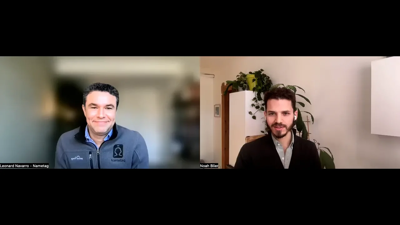 Hong Kong AI Deepfake Attack - Overview with Leonard Navarro & Noah ...