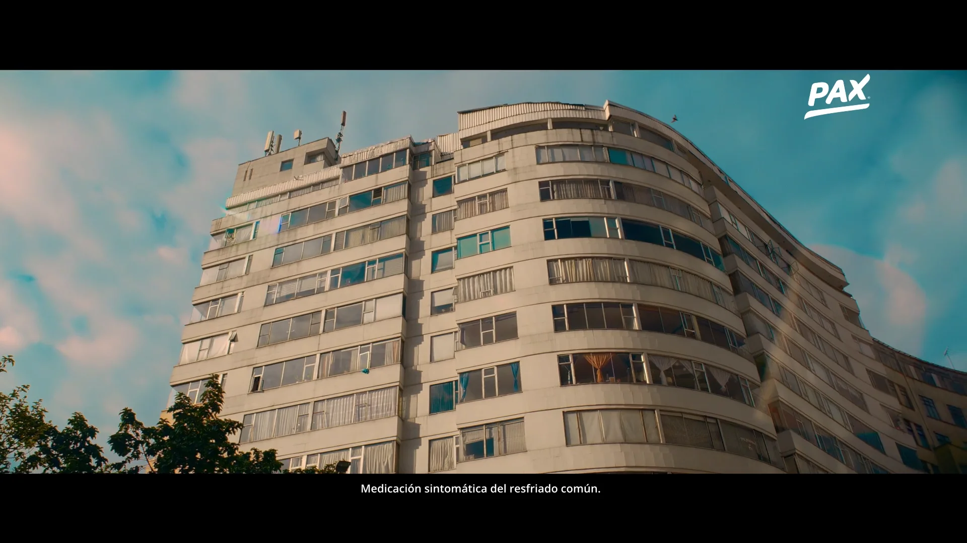 Pax Edificio on Vimeo