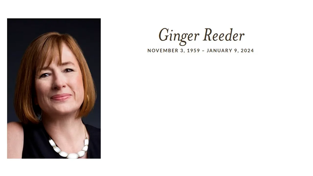 Mary Virginia Reeder Celebration of Life on Vimeo