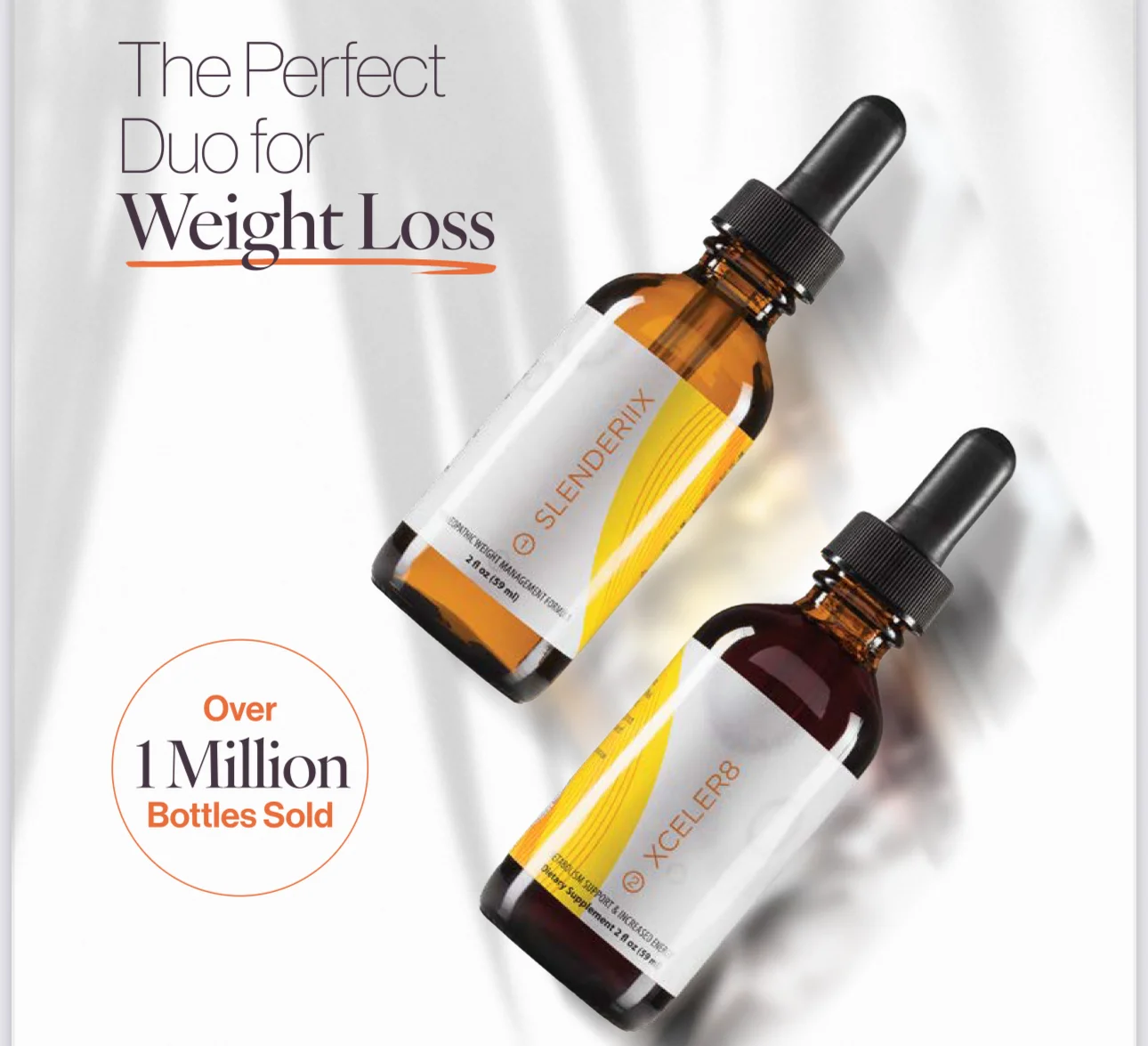 Information on Slenderiiz Body Balancing Drops on Vimeo