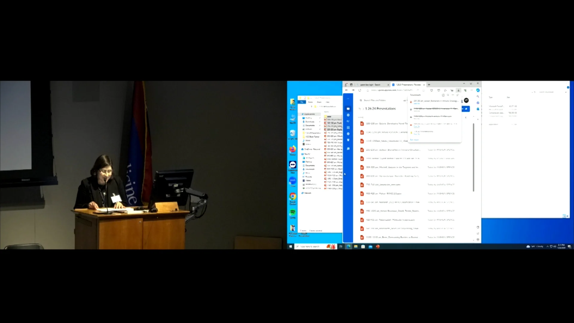 PACC Neuro-Oncology Brain Symposium January 2024 - Emily Lebow 012624 ...